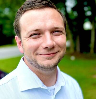 Brandon Batson - Cane Bay Nexton - Carolina One Real Estate